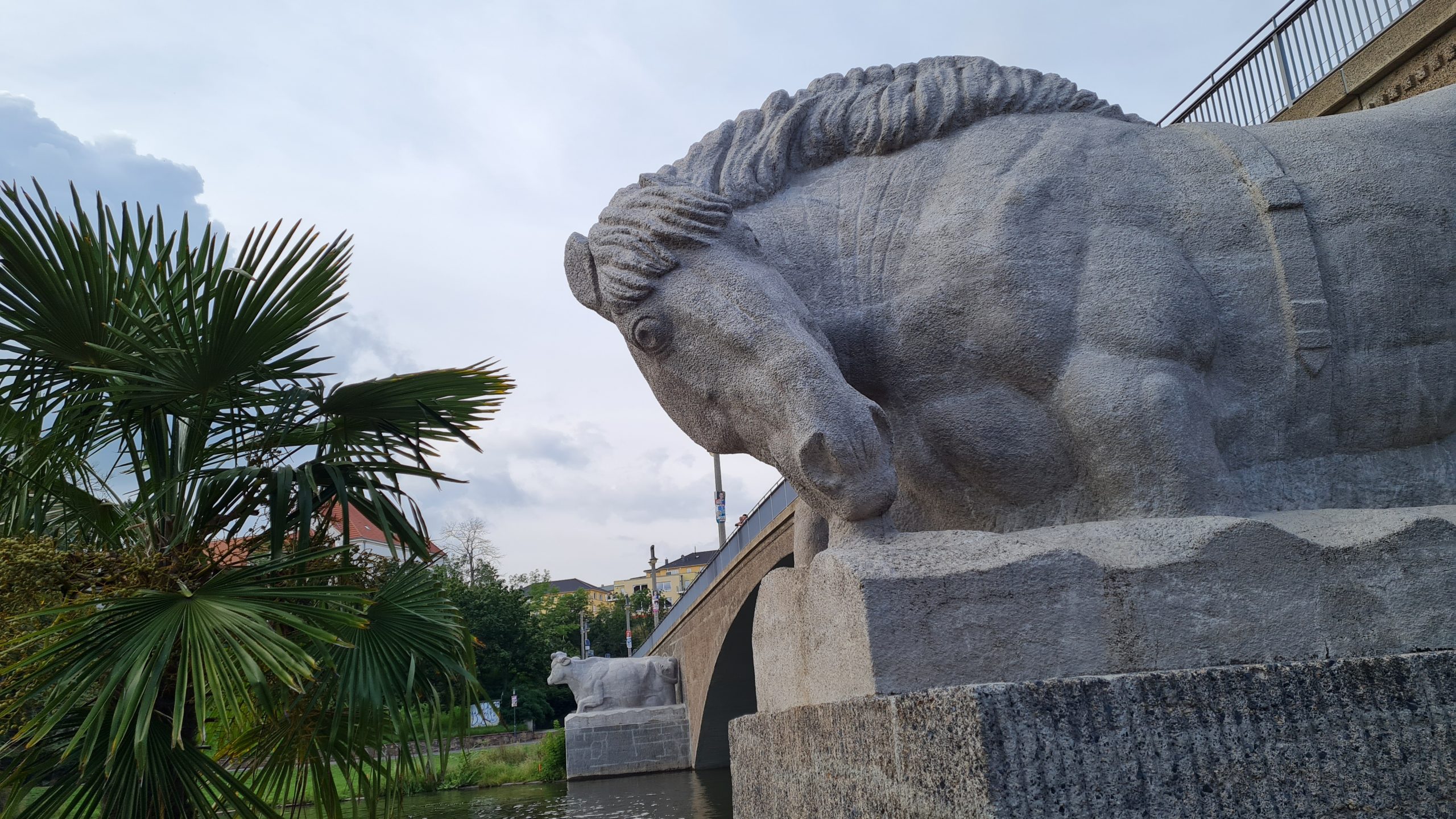 H@llAnzeiger - Weltgästeführertag in Halle 2024 unter dem Motto ...