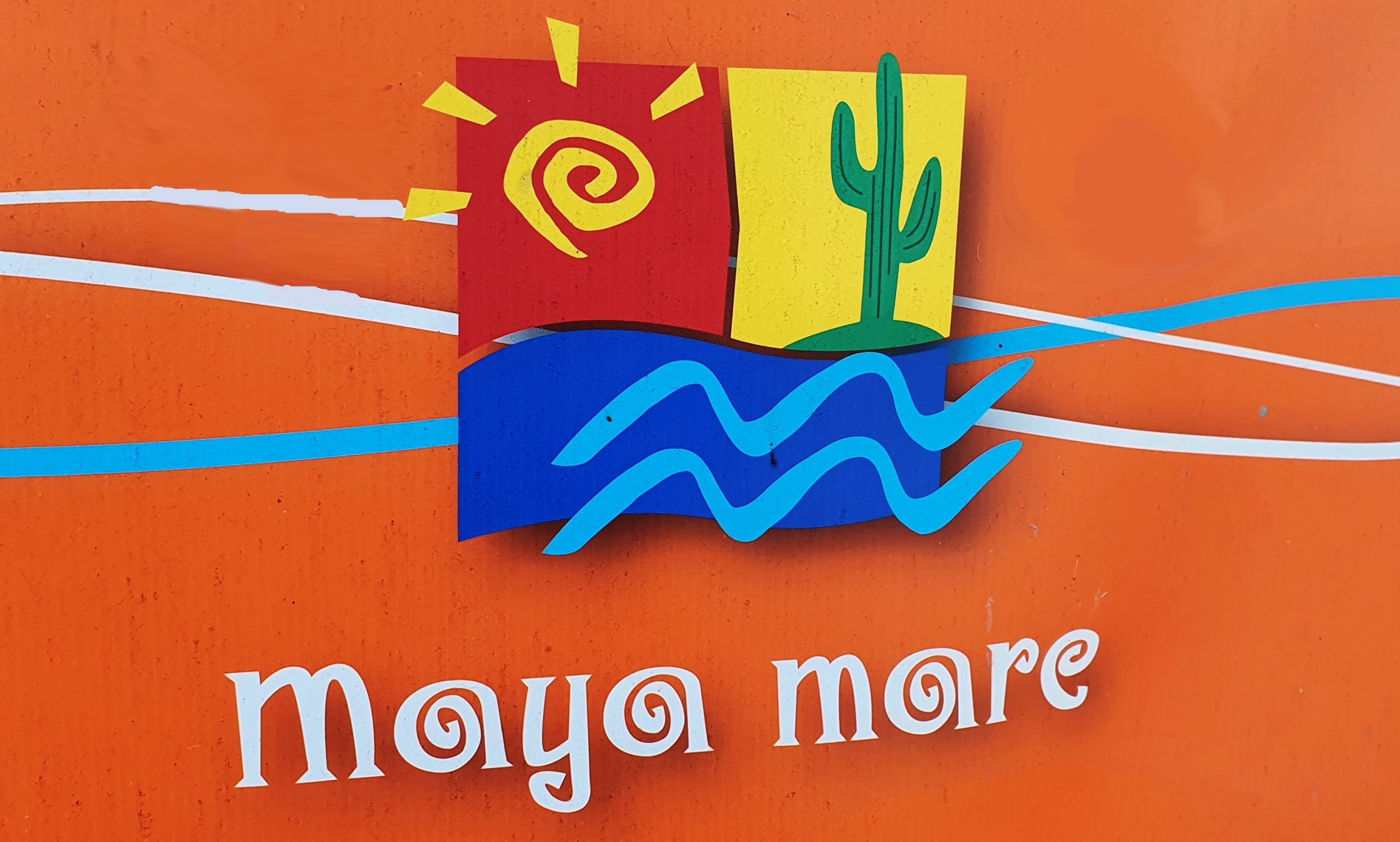 H@llAnzeiger - Maya mare zeigt Ausstellung „Ballett Unterwasser“