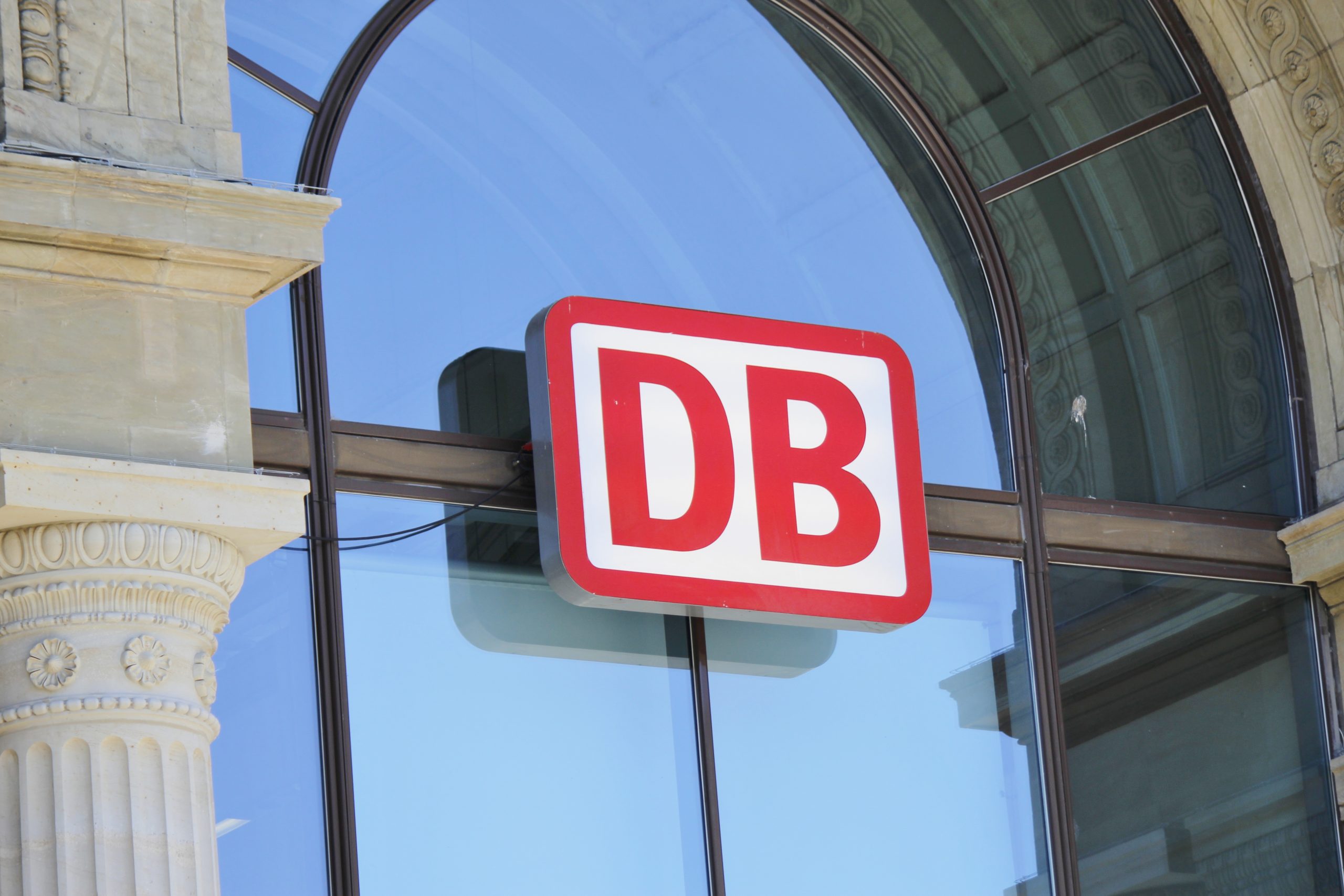 H@llAnzeiger - S-Bahnen ab 11. August nur eingeschränkt unterwegs: DB erweitert Elektronisches ...