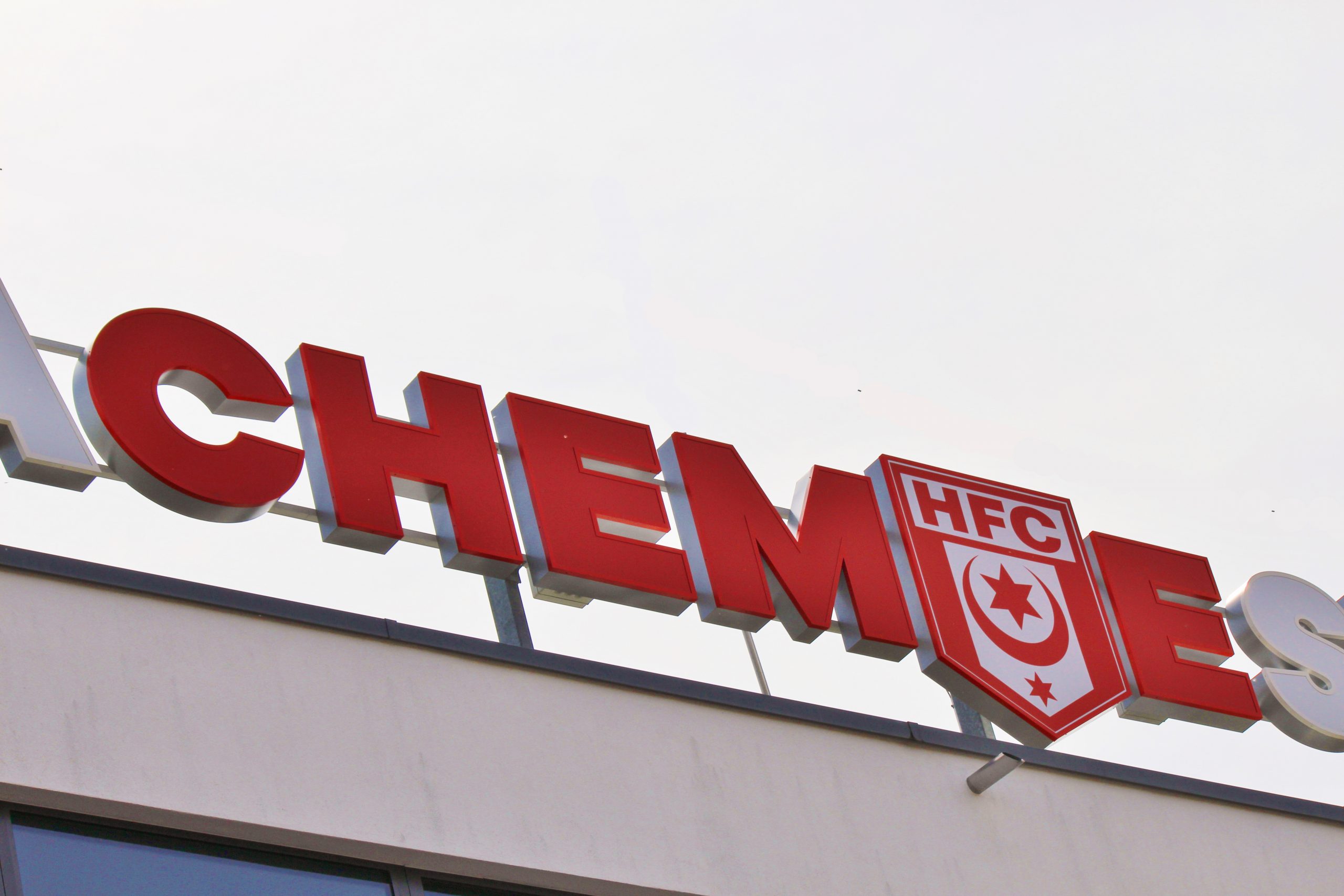 H@llAnzeiger - Kader für 2023/24: HFC verpflichtet Besar Halimi und ...