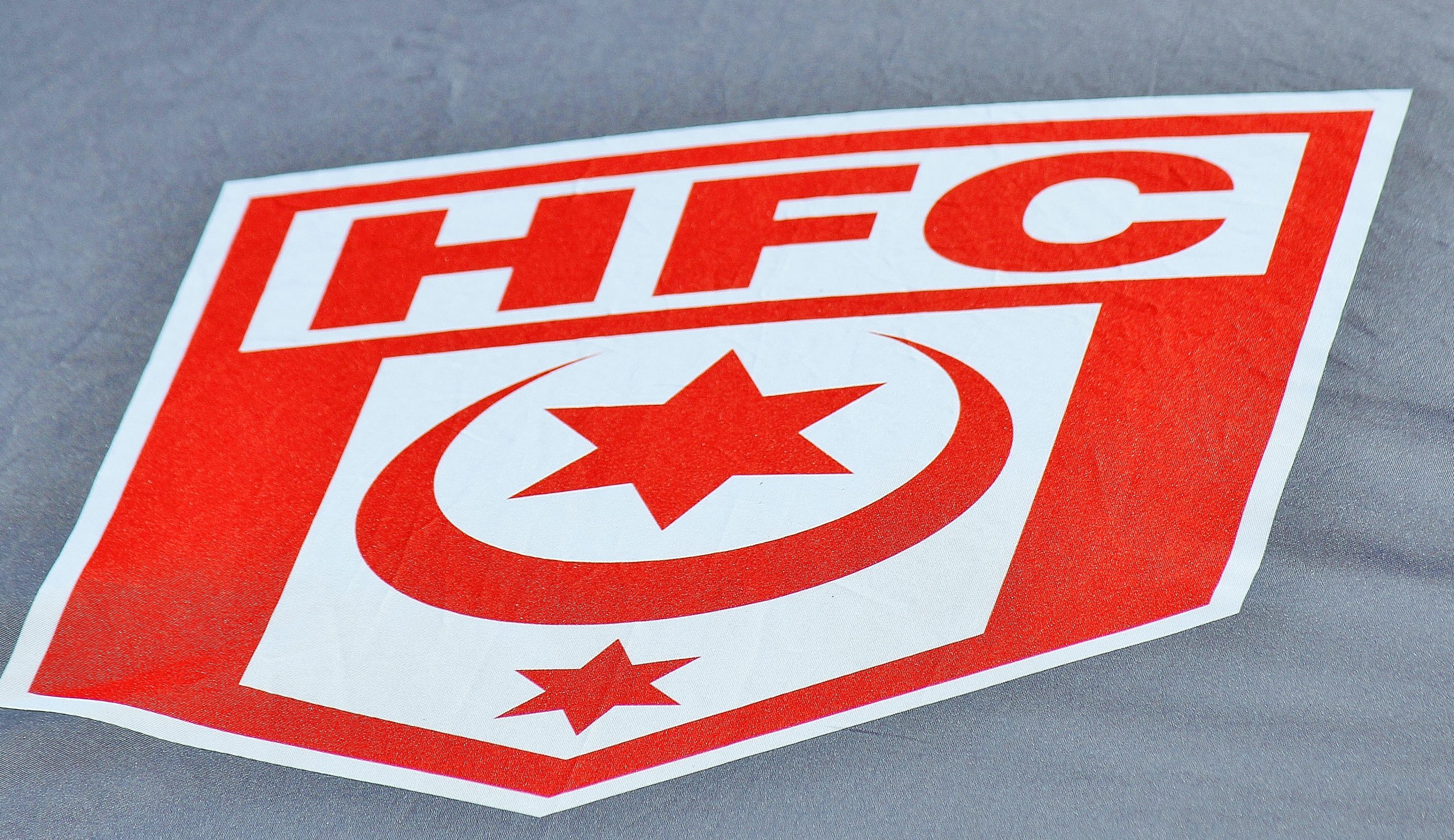 H@llAnzeiger - HFC-Linksverteidiger Hug fällt aus