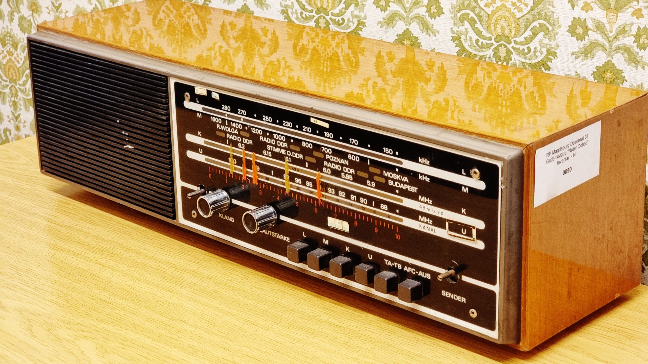 H@llAnzeiger - 29. Oktober 1923: Robra erinnert an den Beginn des ...