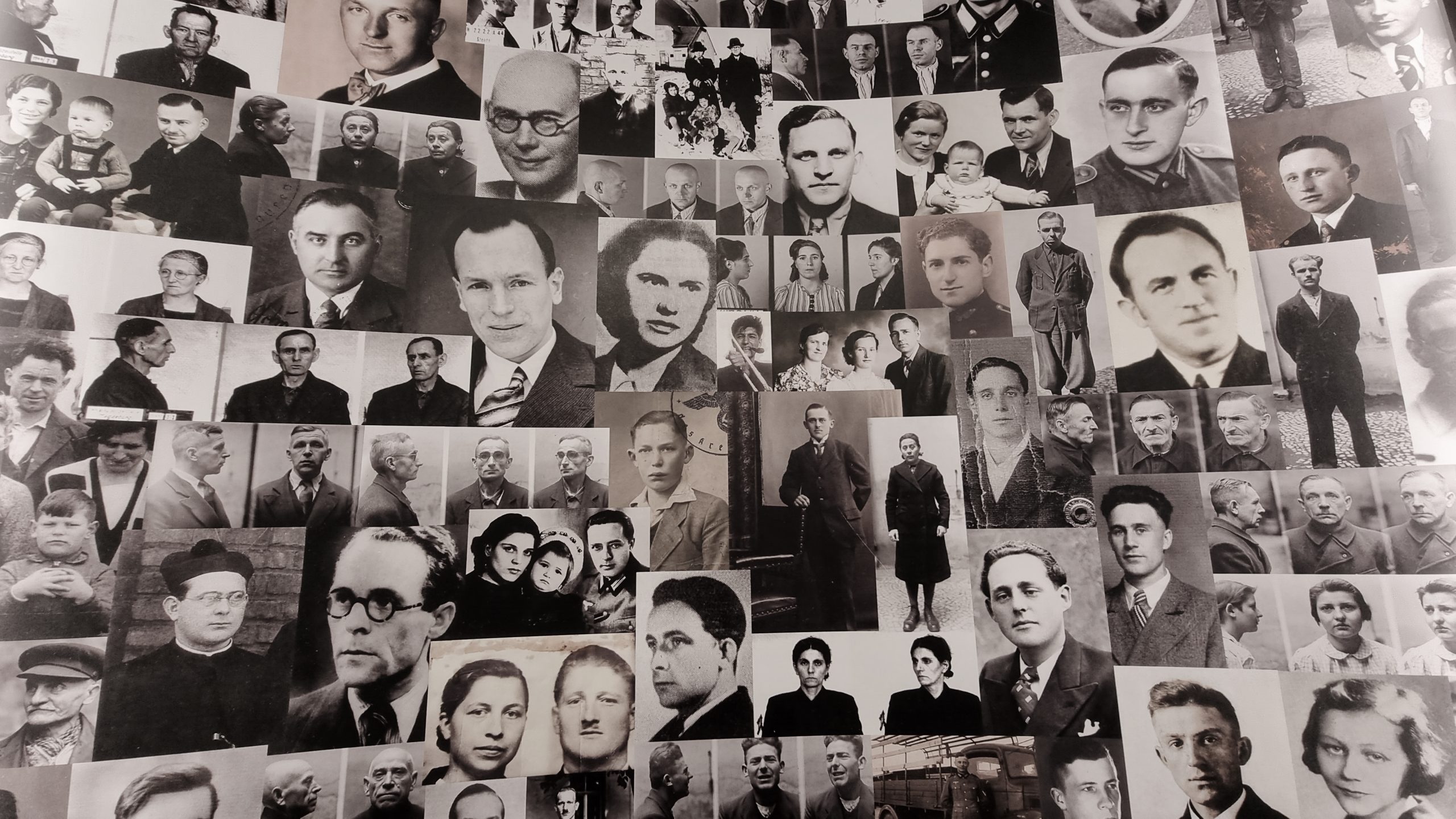 H@llAnzeiger - Wochenendöffnung und Museumsnacht in der Gedenkstätte ...