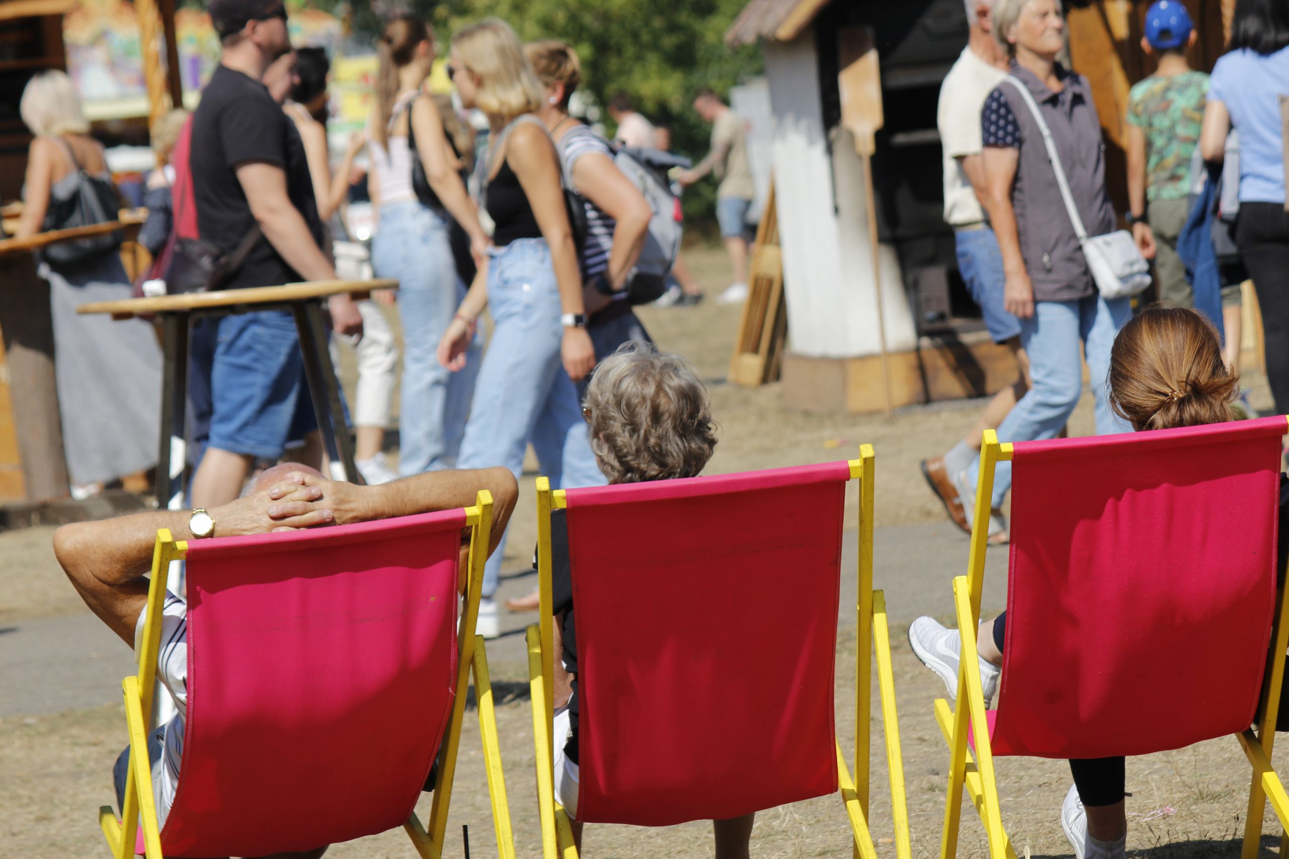 H@llAnzeiger - Einwohnerzahl in Sachsen-Anhalt gestiegen