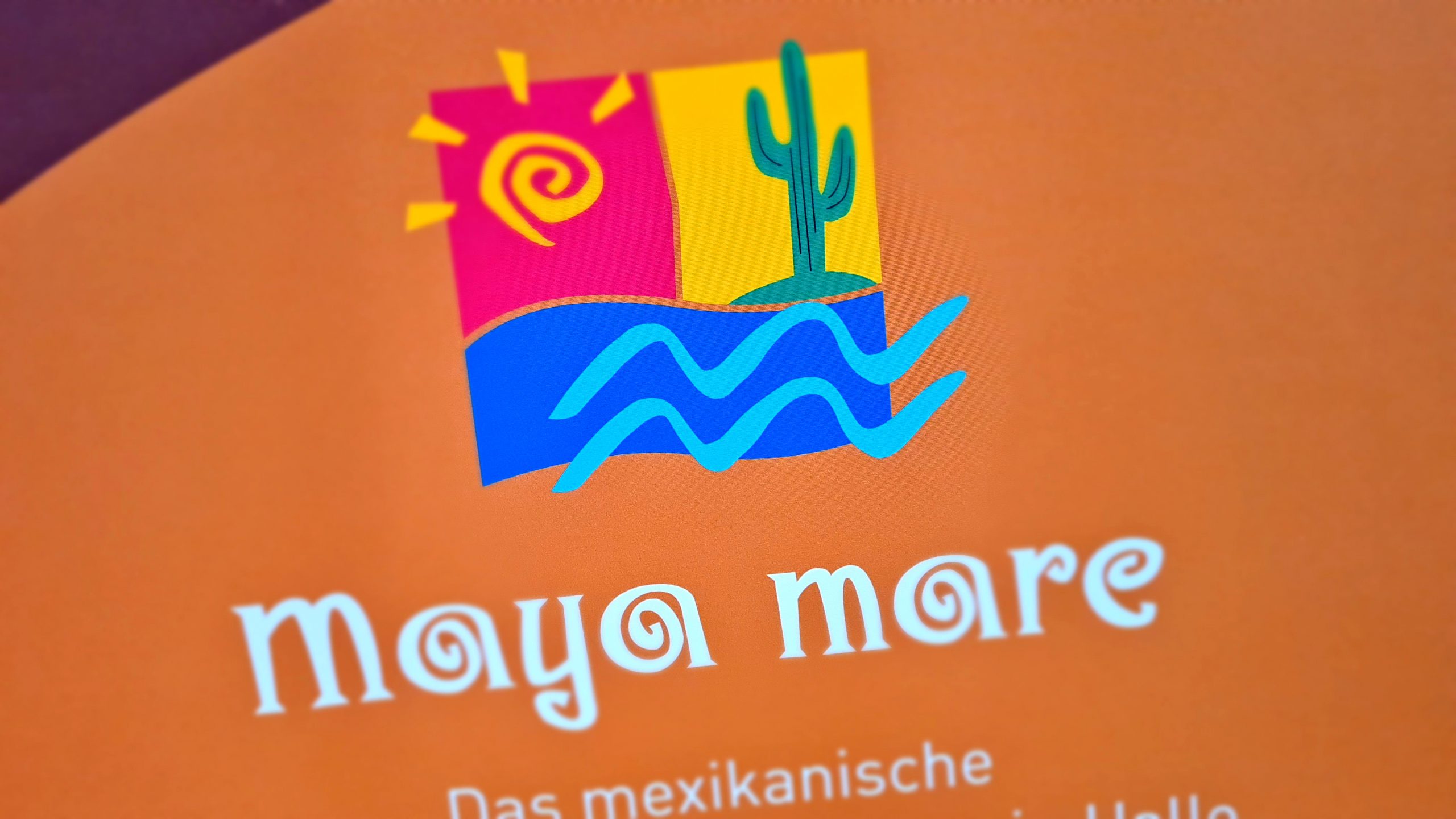 H@llAnzeiger - Virtuelles Schnorcheln vorm neuen Tempel im Maya mare