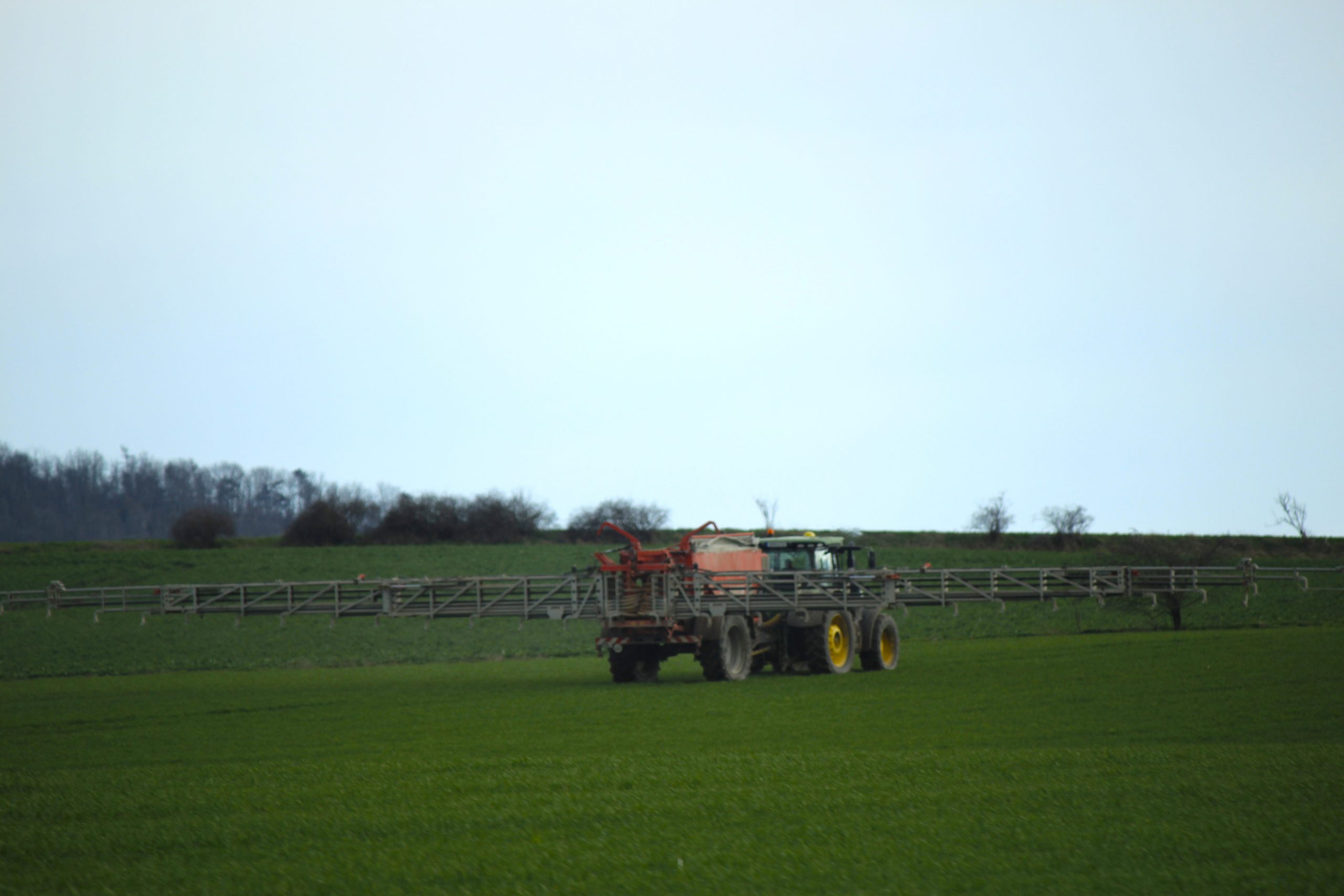 H@llAnzeiger - Sachsen-Anhalts Kommunen nahmen weniger Grundsteuer von Betrieben der Land- und ...