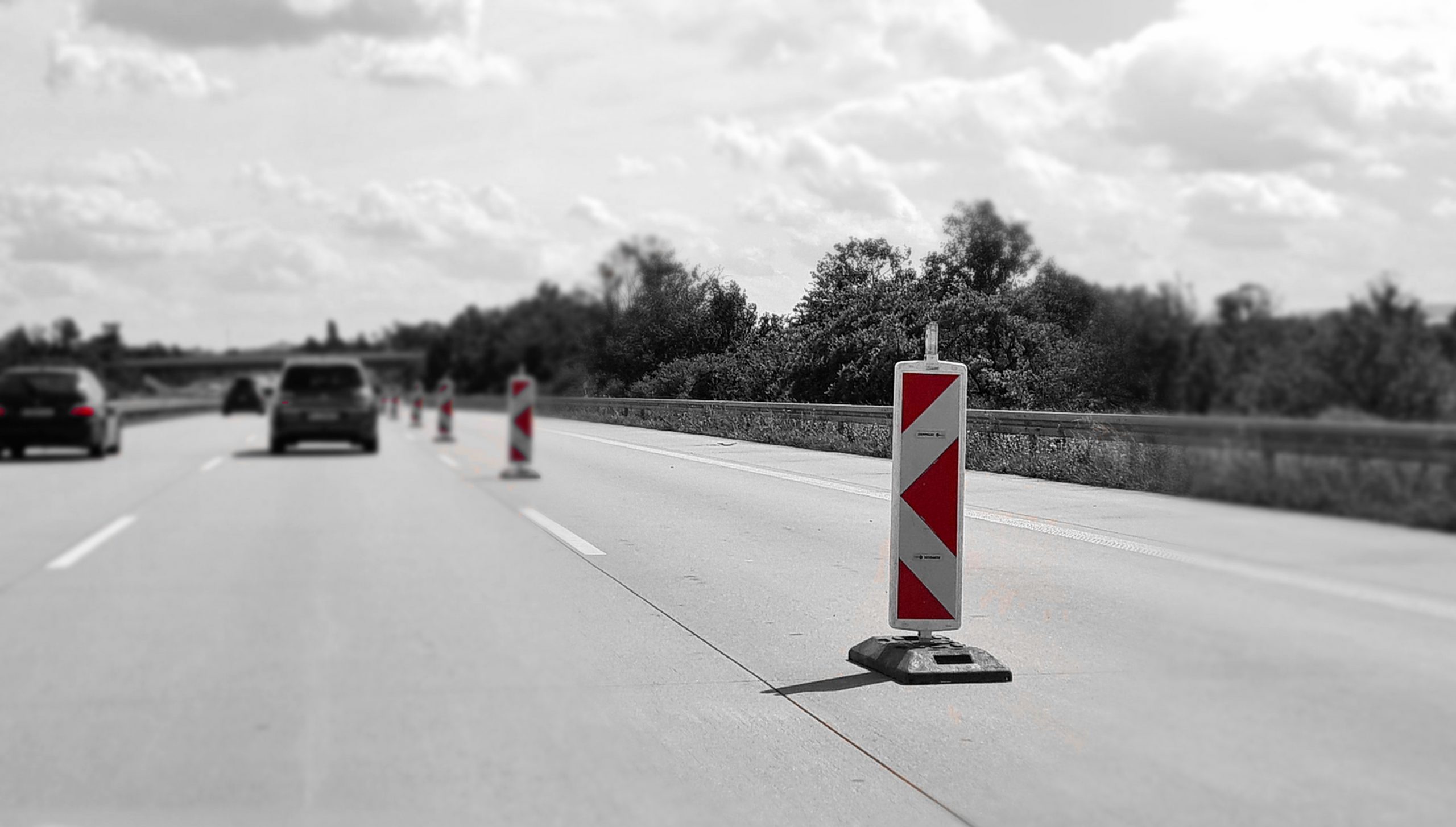 Verkehrsinfo A 14