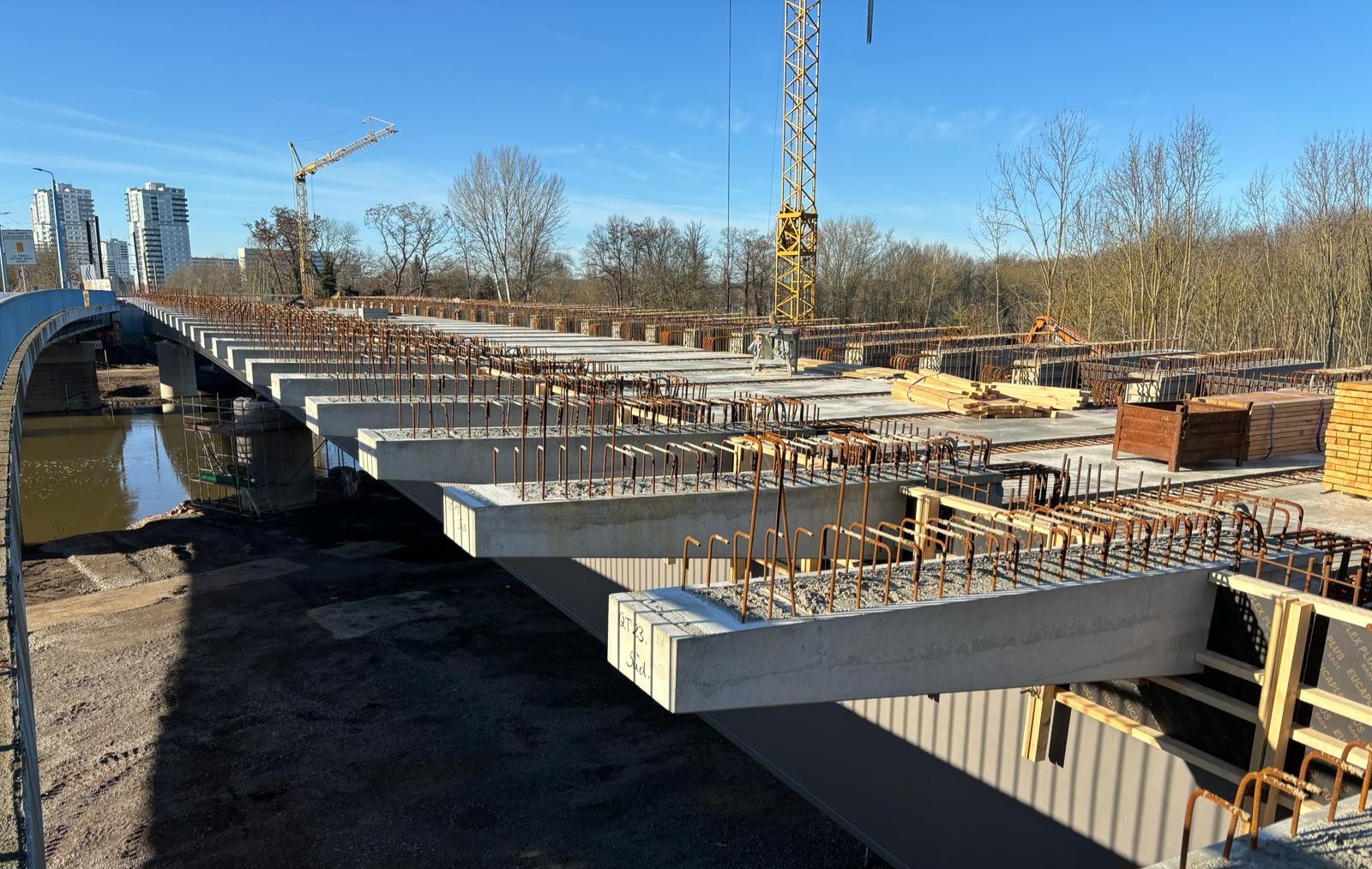 H@llAnzeiger - Neue Elisabethbrücke wird eingeweiht - Betrieb ab 05 ...